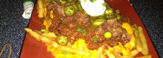 Kickbacks Gastropub - Riverside - 910 King St