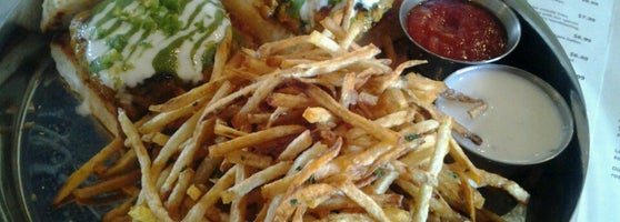 Chai Pani - Downtown Decatur - 124 tips from 2558 visitors