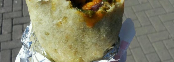 Toko de Poort - Bijlmer-Centrum - 13 tips