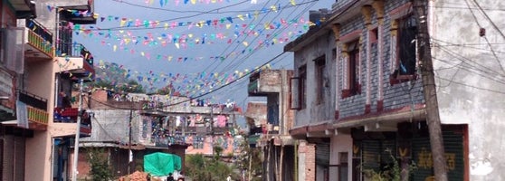 Besisahar - 3 tips from 129 visitors