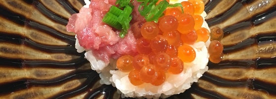 Yasu - Japanese Restaurant in Toronto