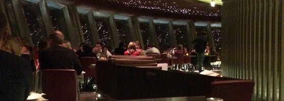 Restaurant Sphere - Mitte - 50 tips