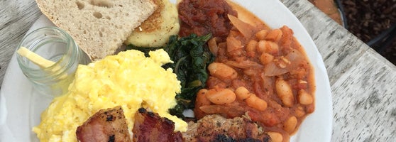 Stepney City Farm - Tower Hamlets - Stepney Way