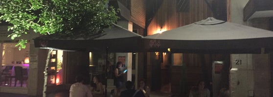 Pink Moon Saloon - Cocktail Bar in Adelaide