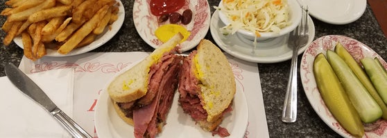 Snowdon Deli - Deli in Snowdon