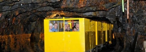No. 9 Coal Mine & Museum - Lansford, PA