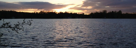 Lake Mitchell - 5 tips from 316 visitors