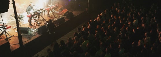 St John at Hackney Church - London, Greater London