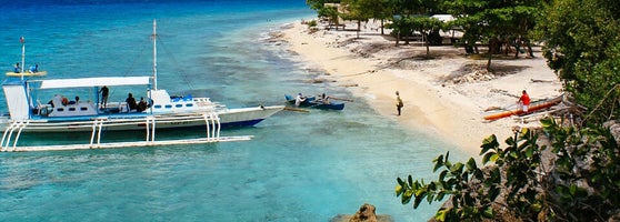 Sumilon Bluewater Island Resort - Resort