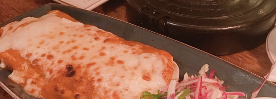 El Burro - Mexican Restaurant