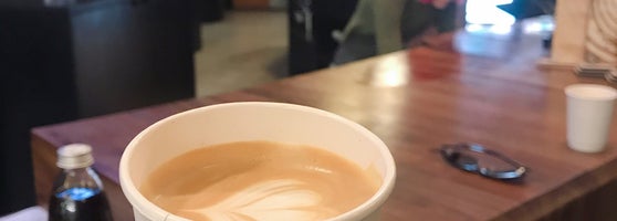 Rosetta Roastery - Woodstock - 25 tips
