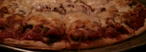 Beggars Pizza - Pizzeria in Lansing