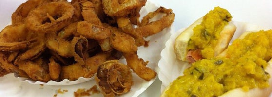 Rutt's Hut - Clifton, NJ