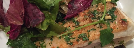 Semilla - Modern European Restaurant in Paris