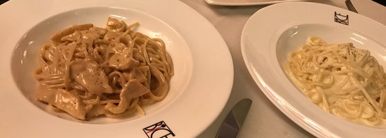 Bice - Italian Restaurant in Milan
