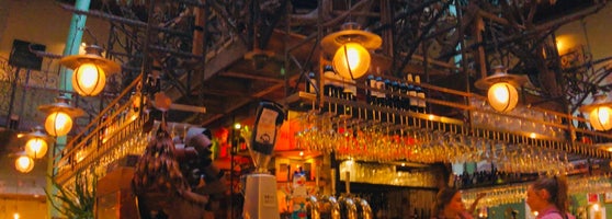 The Botanist - Bar in Newcastle upon Tyne