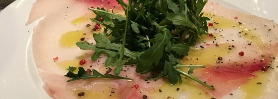 Trattoria da Antonio - Śródmieście Południowe - 36 tips