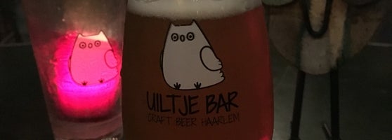 Uiltje Bar - Centrum - 31 tips