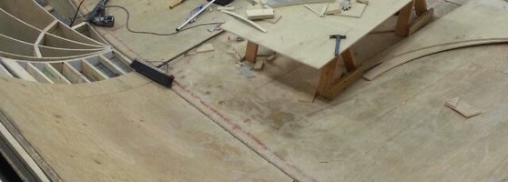 Ramp 48 - Skate Park in Fort Lauderdale