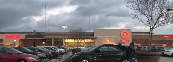 Target - Edgewood - 38 tips from 6563 visitors