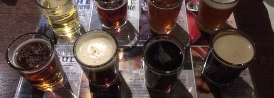 Granite City Food & Brewery - 37 tips