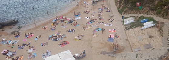 Platja d'es Codolar - 7 tips from 312 visitors