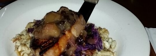 Barley & Hops Tavern - 3688 Bohemian Hwy