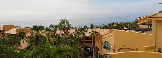 Fiesta Americana - Resort