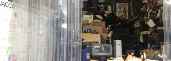 Community Thrift Store - Vintage and Thrift Store in San Francisco