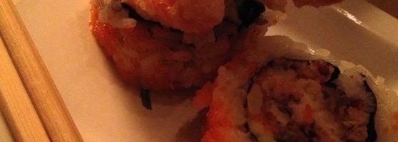 Purple International Bistro & Sushi - 14 tips from 273 visitors