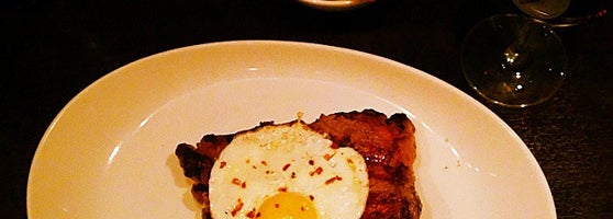 The Bull Steak Expert - Holborn and Covent Garden - 54 Red Lion St