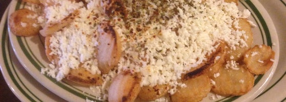 Messini Authentic Gyros - Riverdale - Toronto, ON