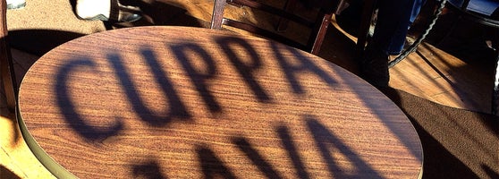 Cuppa Java - Bryn Mawr - 59 tips