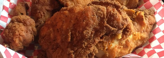 The Eagle - Southern Food Restaurant in Indianapolis