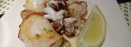 Vinitus - Tapas Restaurant in La Dreta de l'Eixample