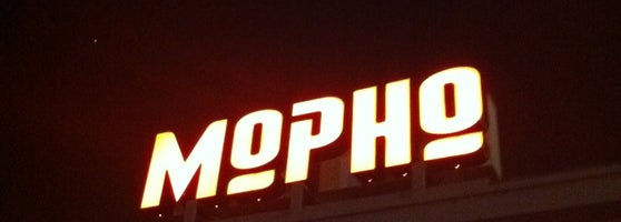 MoPho - City Park - New Orleans, LA