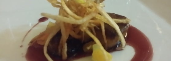 Orujo - Caribbean Restaurant