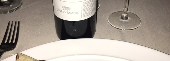 Orujo - Caribbean Restaurant