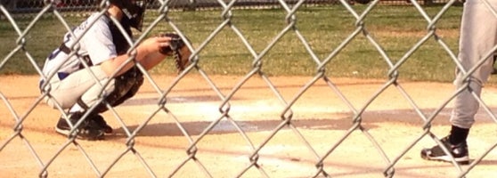 Duck Samford Baseball Complex - Auburn, AL