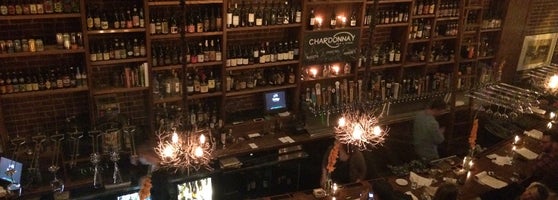 Bridge Tap House & Wine Bar - Downtown East - St Louis, MO