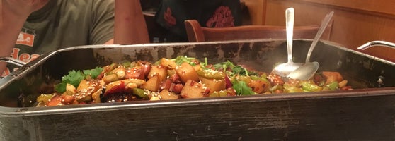 Hunan Kitchen Of Grand Sichuan - Flushing, NY