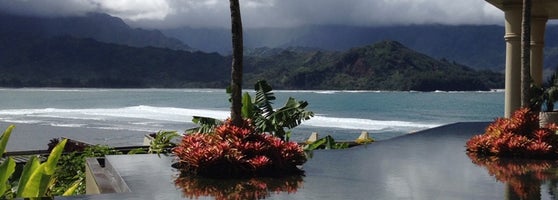 The St. Regis Princeville Resort - Princeville - Kauai County, HI