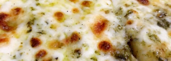 Penguin Pizza - Pizzeria in Mission Hill