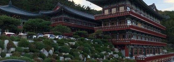 삼광사 (Samkwang Temple/三光寺) - 초읍동 - 3 tips from 188 visitors