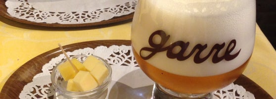 De Garre - Centrum - 135 tips from 5420 visitors