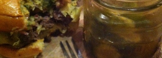 Bareburger - Burger Joint in Hell's Kitchen