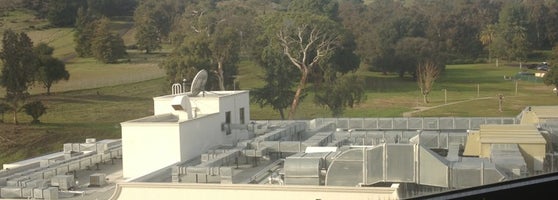 VA Medical Center - Livermore, CA