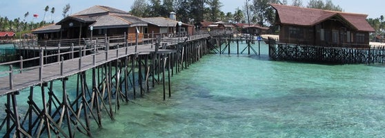 Derawan Dive Resort - 10 tips from 351 visitors