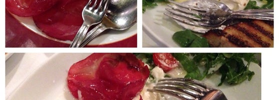 Scalini - Kensington and Chelsea - 235 tips