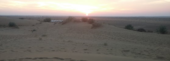 Sam Sand Dunes - 10 tips from 289 visitors
